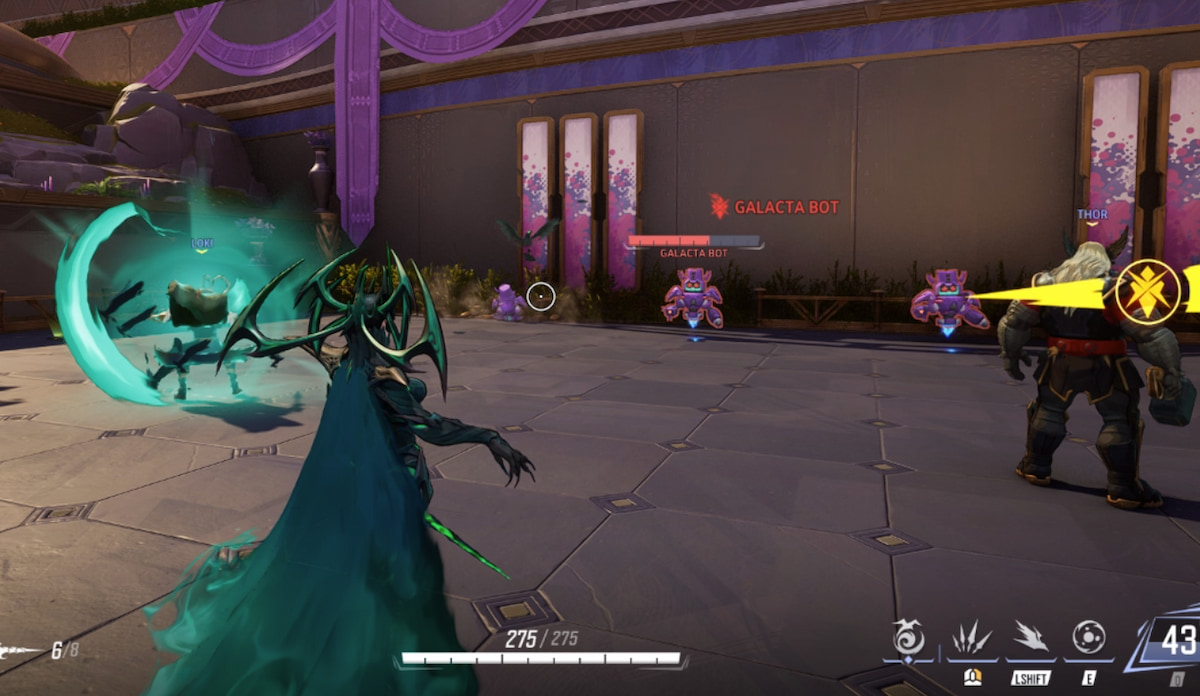 Best Marvel Rivals Team-Up Abilities Tier List - Twinfinite