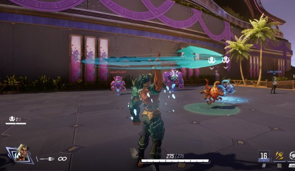 Best Marvel Rivals Team-Up Abilities Tier List - Twinfinite