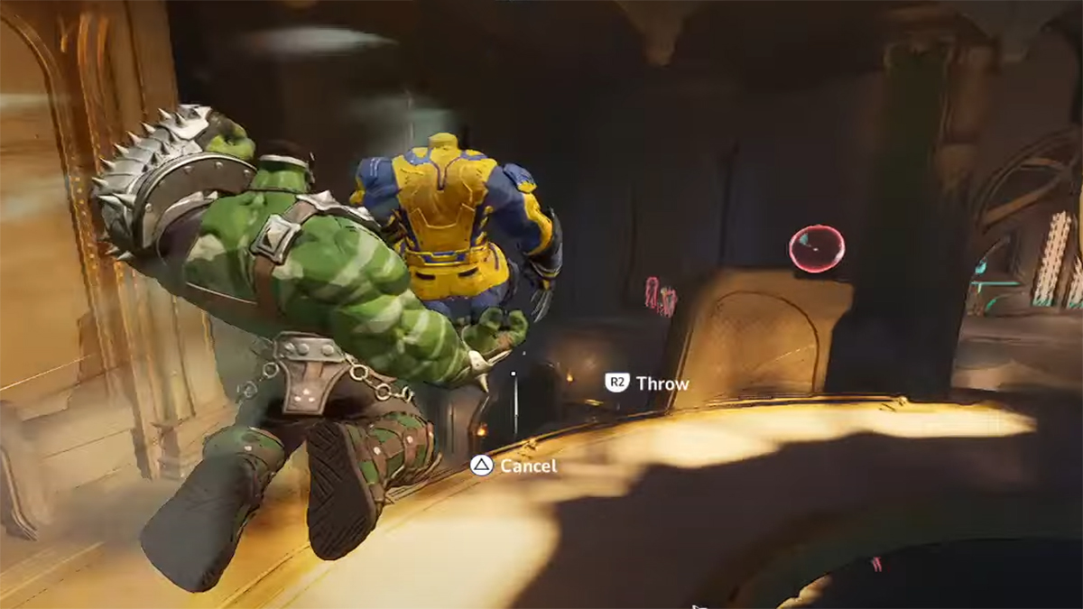 Best Marvel Rivals Team-Up Abilities Tier List - Twinfinite