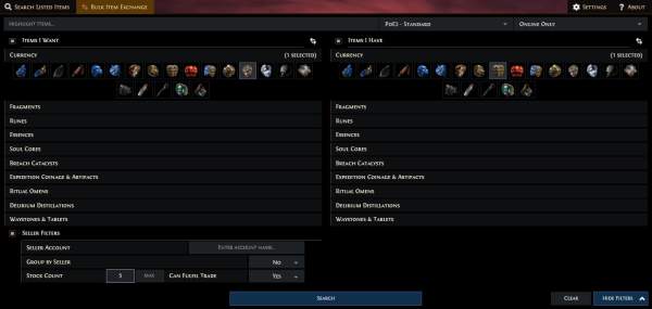 Complete Path of Exile 2 Trade Guide – How to Buy, Sell, Price Items ...