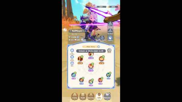 Complete Go Go Muffin Class Guide, Tier List & Best Builds - Twinfinite