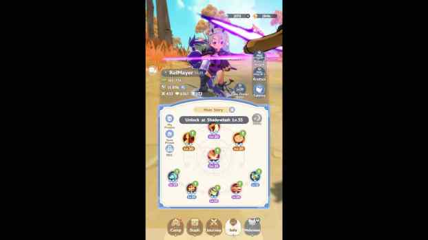 Complete Go Go Muffin Class Guide, Tier List & Best Builds - Twinfinite