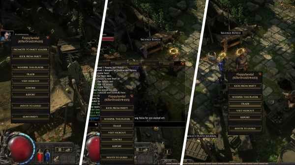 Complete Path of Exile 2 Trade Guide – How to Buy, Sell, Price Items ...