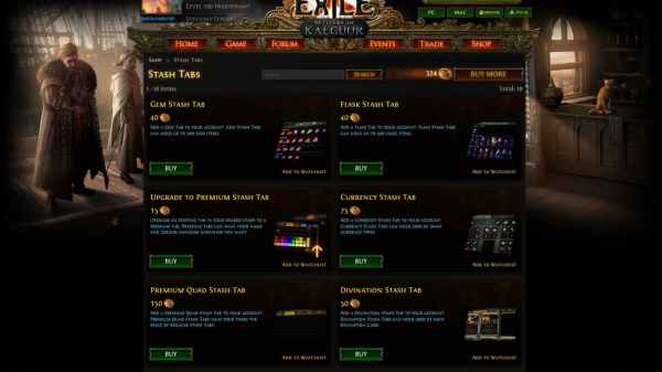 Complete Path of Exile 2 Trade Guide – How to Buy, Sell, Price Items ...
