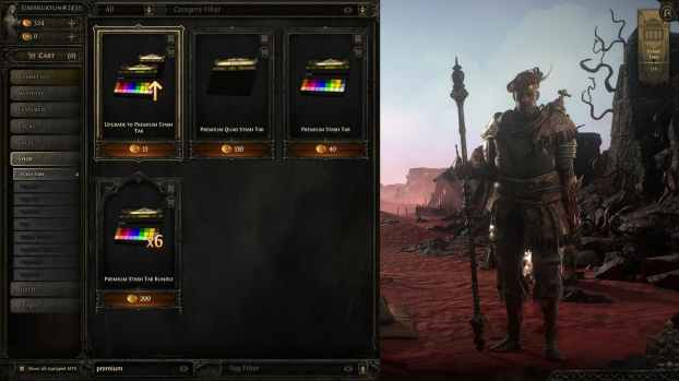 Complete Path of Exile 2 Trade Guide – How to Buy, Sell, Price Items ...