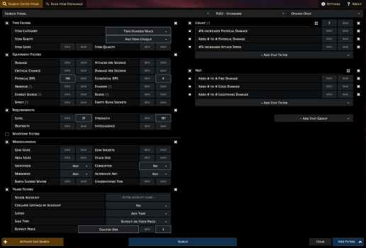 Complete Path of Exile 2 Trade Guide – How to Buy, Sell, Price Items ...