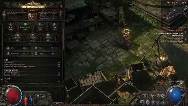 Complete List of All Spirit Sources in Path of Exile 2 - Quests ...