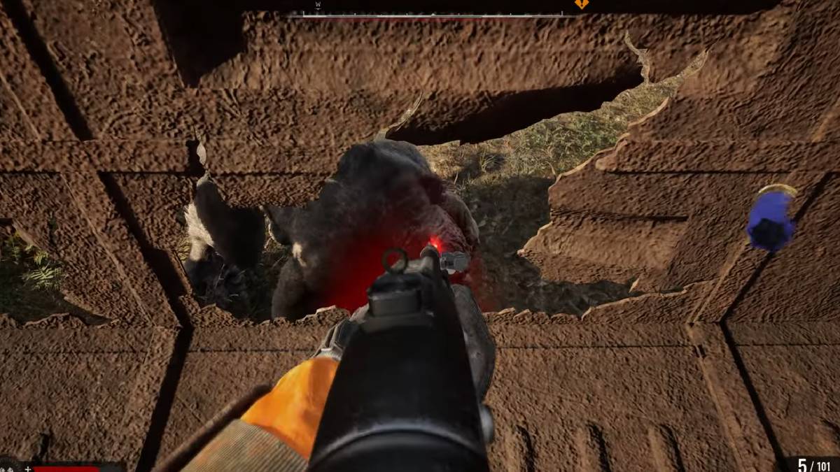 How to Find and Kill Chimeras in Stalker 2 - Twinfinite