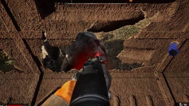 How to Find and Kill Chimeras in Stalker 2 - Twinfinite