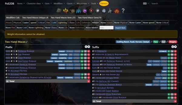 Complete Path of Exile 2 Trade Guide – How to Buy, Sell, Price Items ...