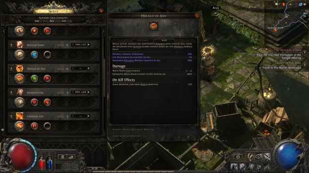Complete List of All Spirit Sources in Path of Exile 2 - Quests ...