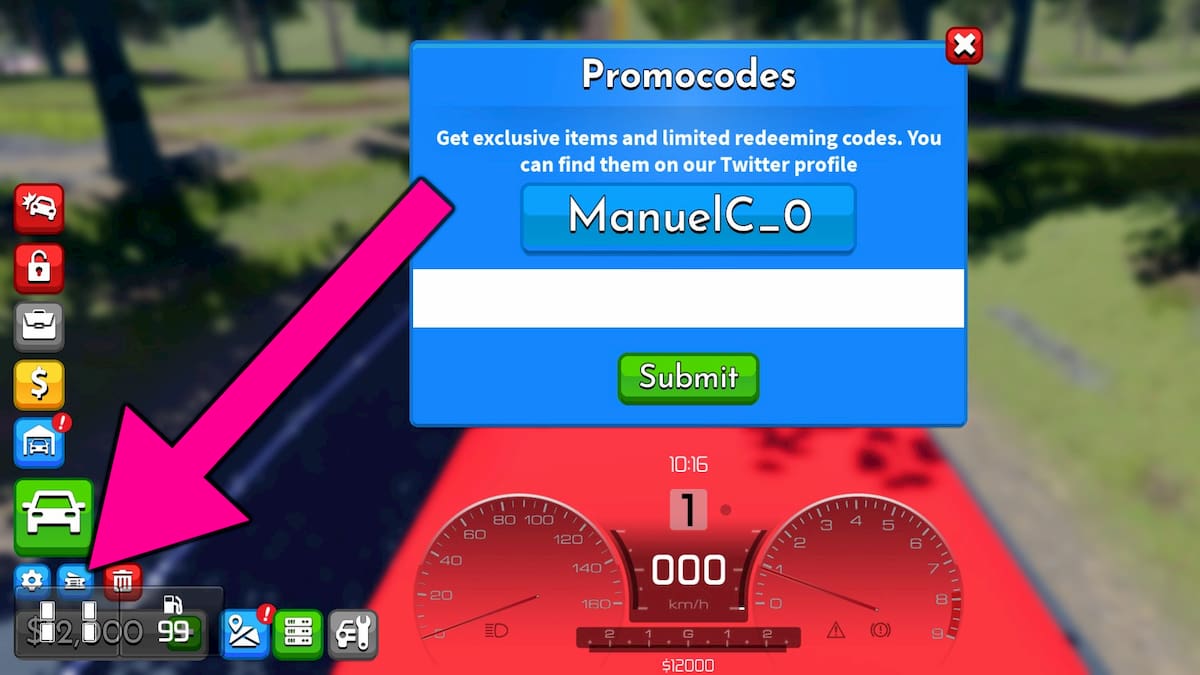 Trucking Empire Codes (January 2025) - Twinfinite