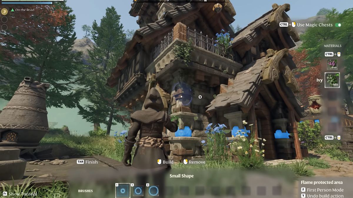 How to Get Decay Tool and Overgrowth Tool in Enshrouded - Twinfinite