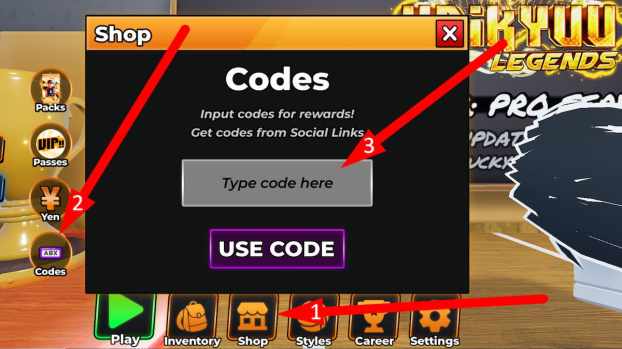 Volleyball Legends Codes (June 2026) - Twinfinite