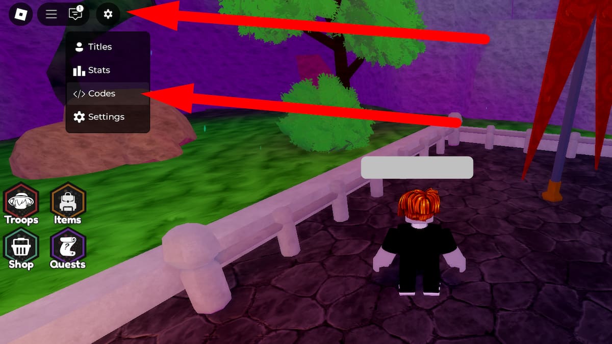 RNG Anime Defense Codes (February 2025) - Twinfinite