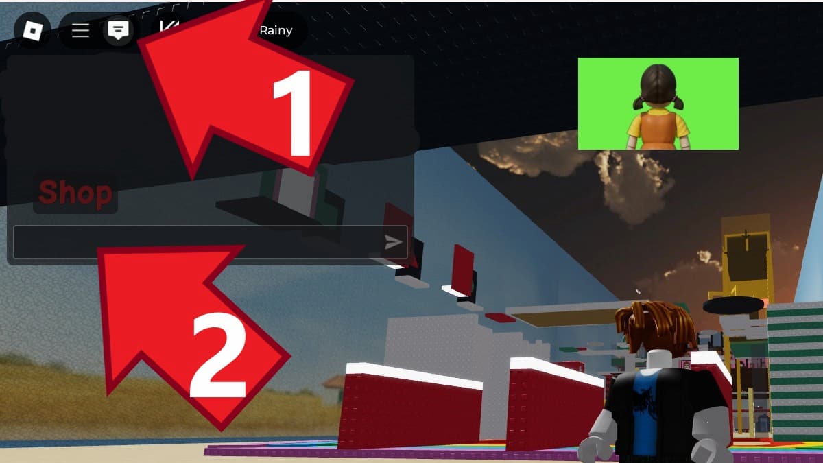 Squid Game Tower Codes (January 2025) - Twinfinite