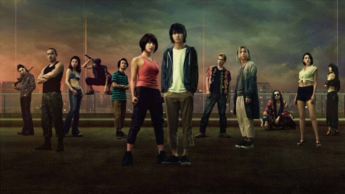 5 Alice in Borderland Characters Who Could Appear in Season 3 - Twinfinite