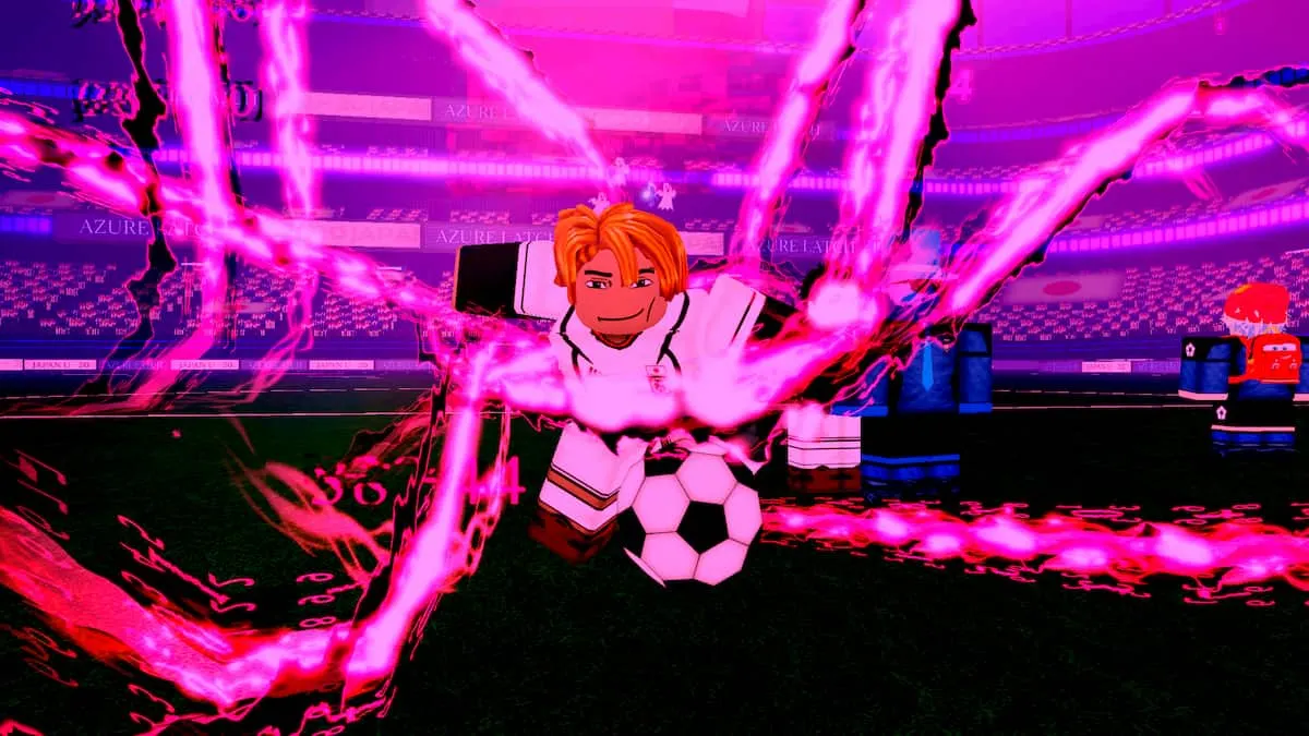 ABA Private Server Codes - Twinfinite