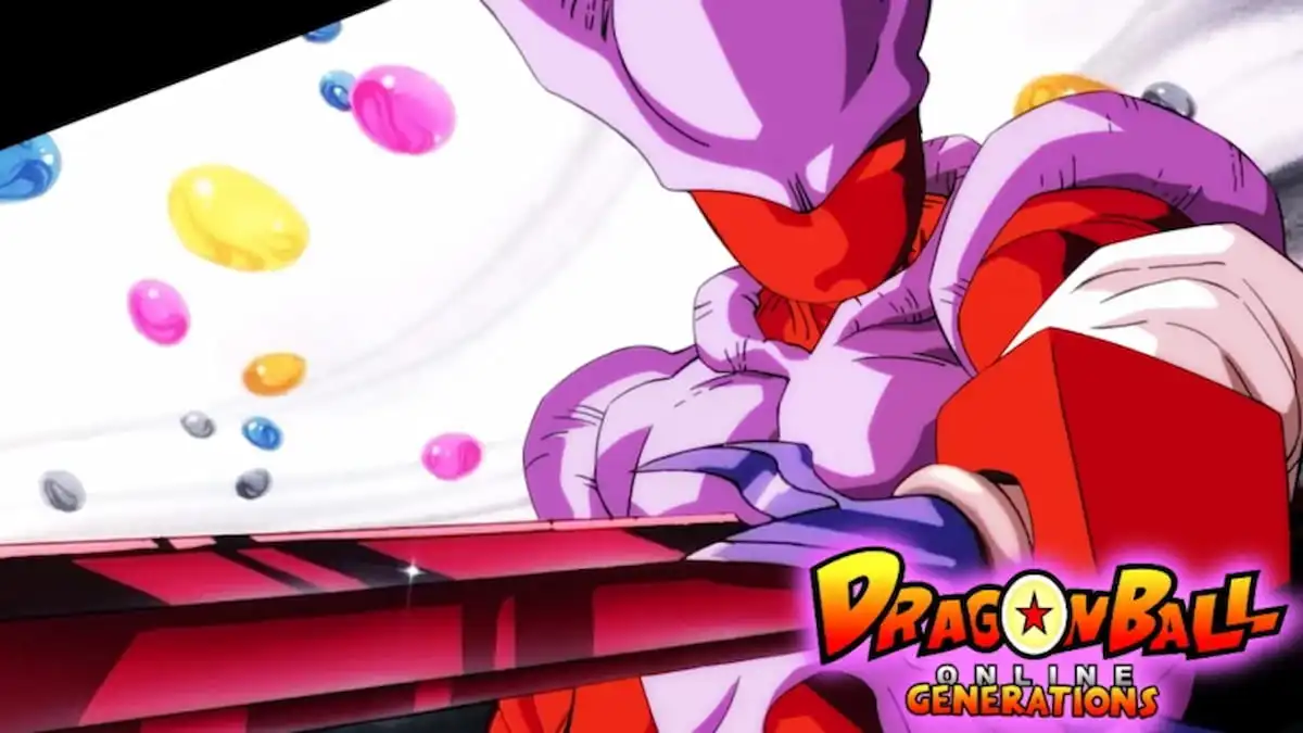 Dragon Ball Online Generations Codes (October 2025) - Twinfinite