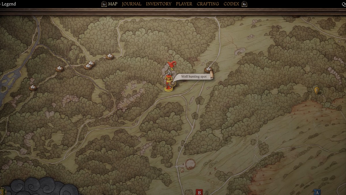 How to Get Brunswick’s Armour in Kingdom Come: Deliverance 2 (Lion’s Crest Quest Guide) - Twinfinite