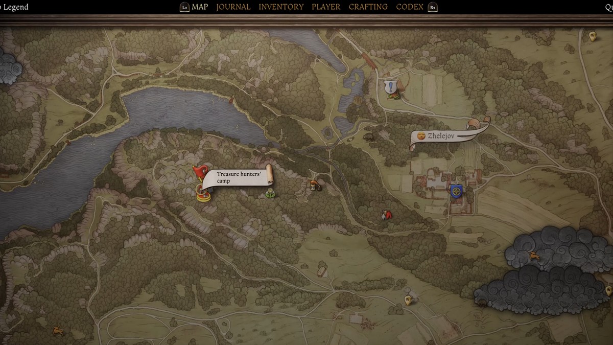 Comment obtenir l'armure de Brunswick dans Kingdom Come Deliverance 2 ...