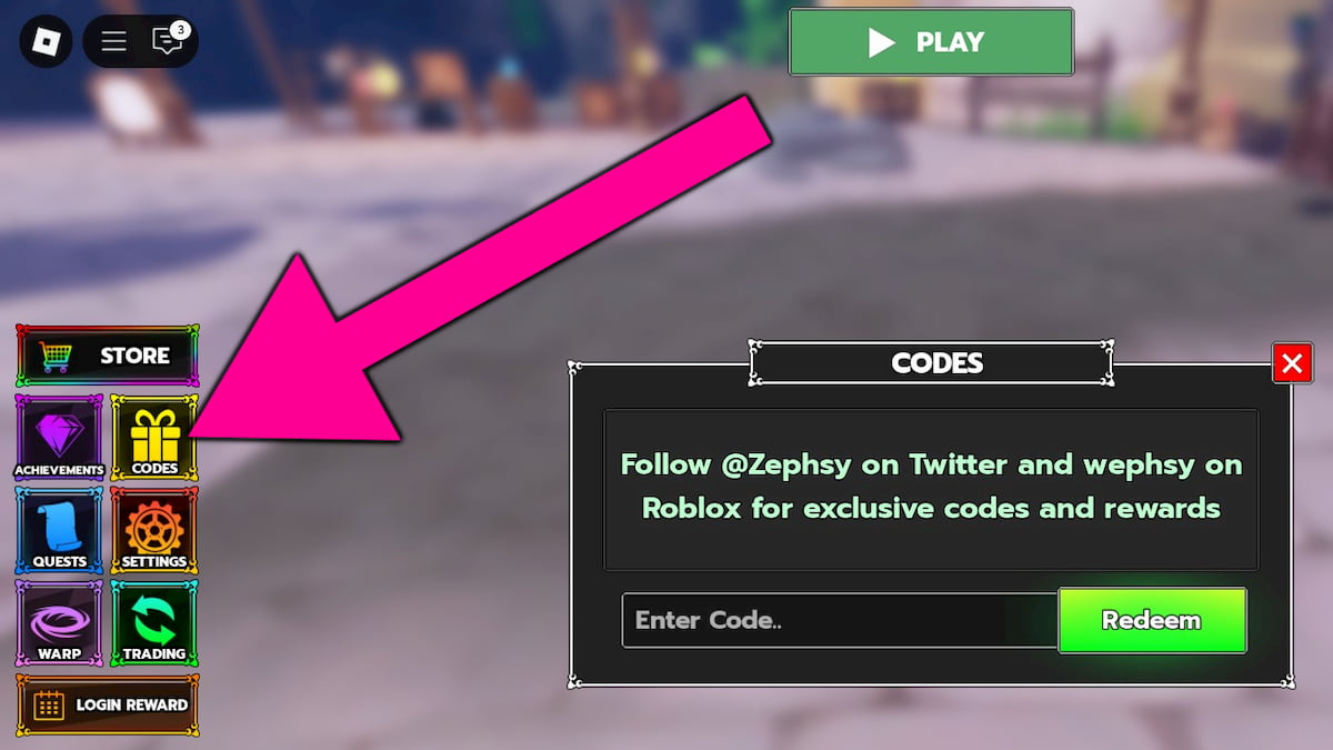 Crusaders Codes (April 2025) - Twinfinite