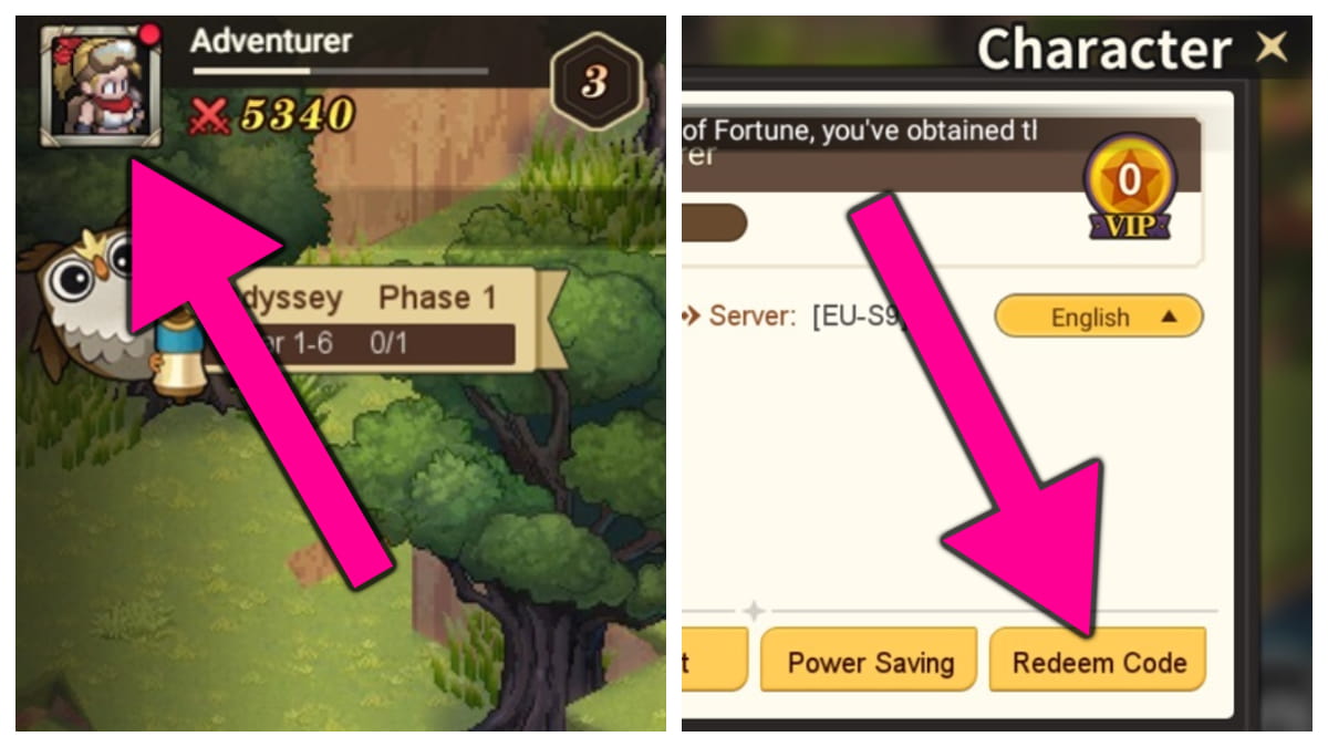 Realms of Pixel Codes (July 2025) - Twinfinite