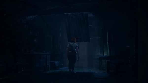 Lost Records Bloom & Rage Cabin Door Lock Combination - Twinfinite