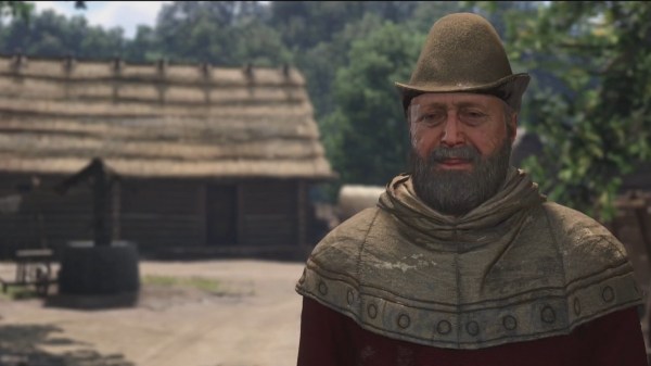 How to Complete the Frogs Side Quest in Kingdom Come: Deliverance 2 ...