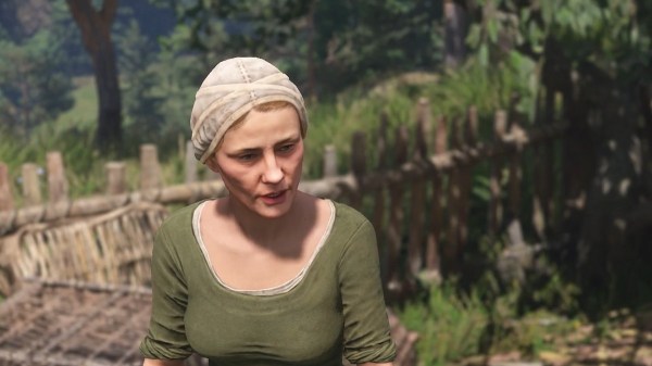 How to Complete the Lackey Side Quest in Kingdom Come: Deliverance 2 ...