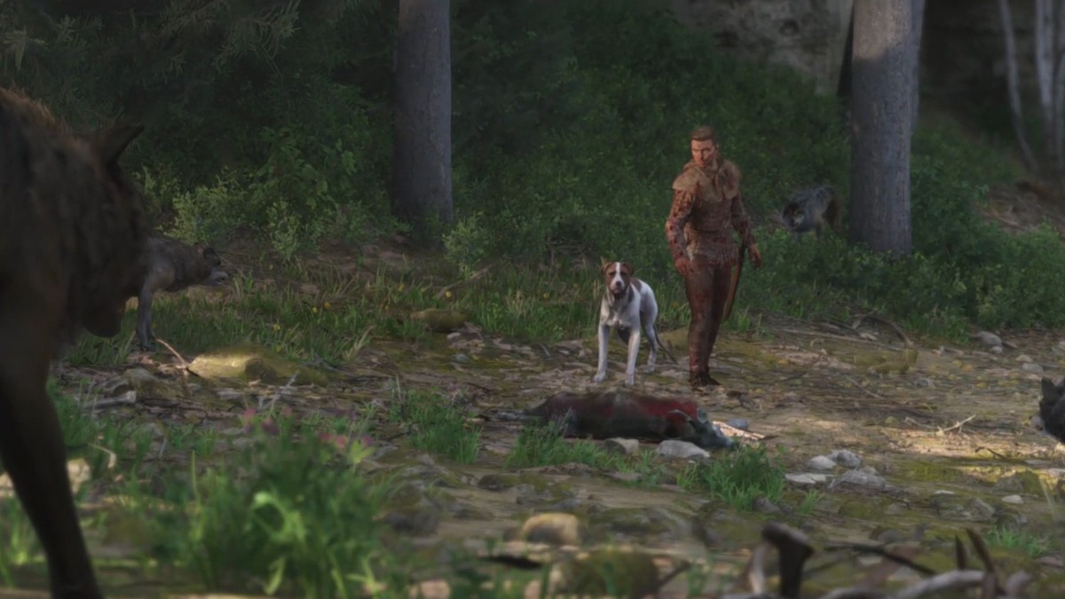 How to Find Mutt in Kingdom Come: Deliverance 2 (Man’s Best Friend ...