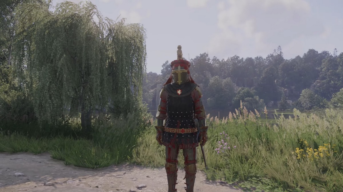 How to Get Brunswick’s Armour in Kingdom Come: Deliverance 2 (Lion’s Crest Quest Guide) - Twinfinite