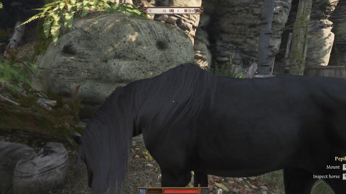 How to Complete the Lackey Side Quest in Kingdom Come: Deliverance 2 ...