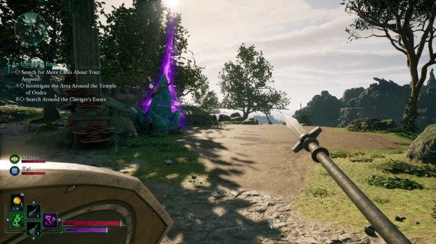 The Best Weapons Loadout Combinations in Avowed - Twinfinite