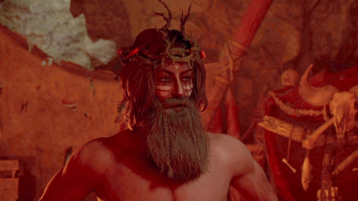 Should You Attack or Support the Hermit During Nature vs Nurture in ...