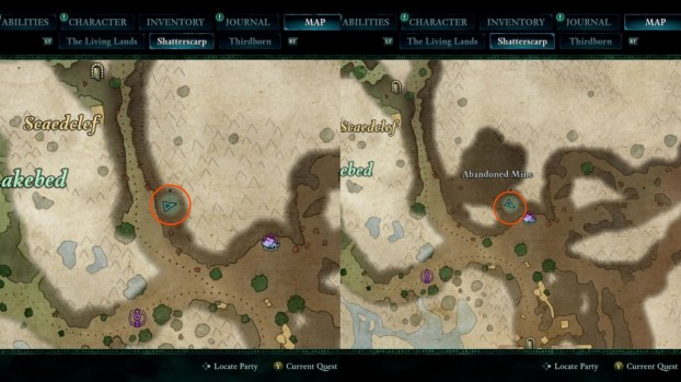 All Starmetal Locations in Avowed - Twinfinite