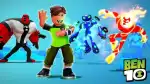 Ben 10 Super Hero Time Codes (September 2025) - Twinfinite