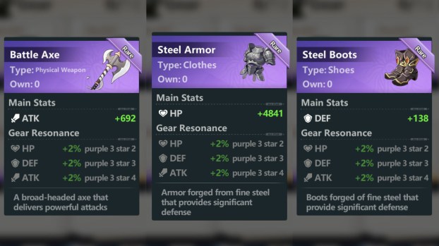 Best Caelestis Builds in Enigma of Sepia - Twinfinite