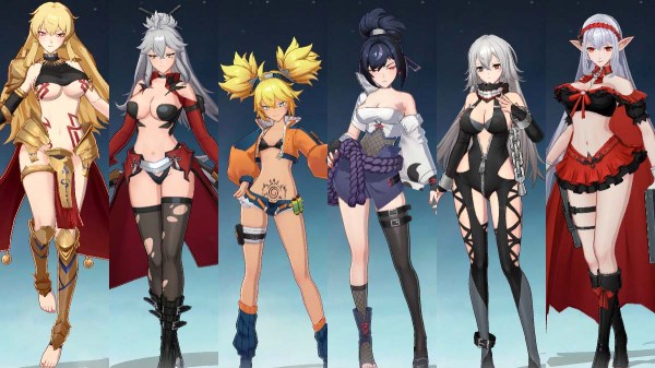 Best Team Compositions in Enigma of Sepia - Twinfinite