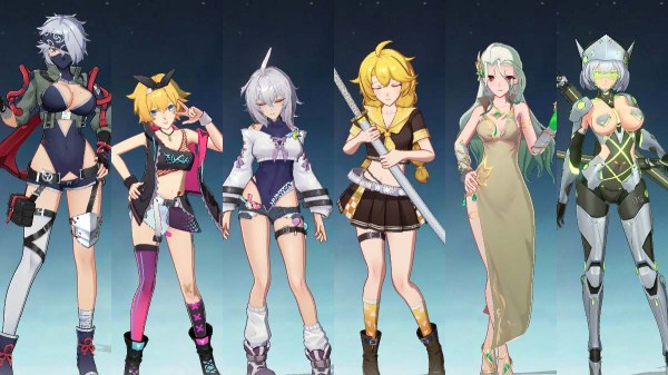 Best Team Compositions in Enigma of Sepia - Twinfinite