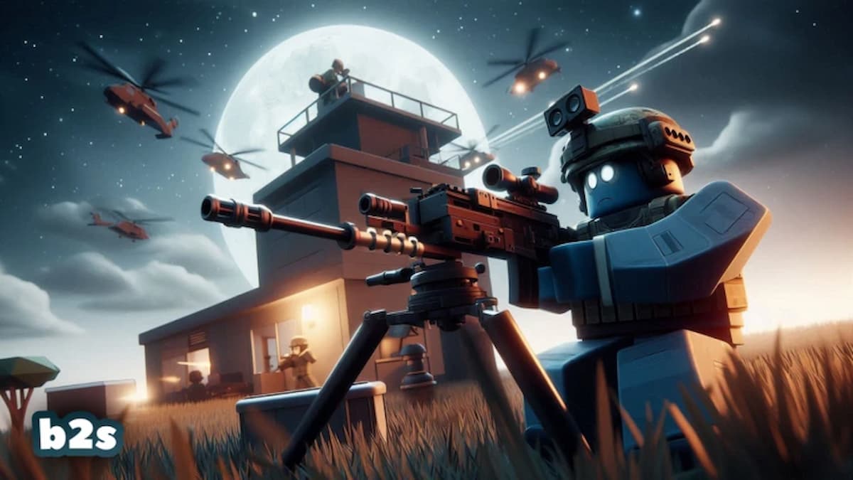 Build Defense Codes (February 2025) - Twinfinite