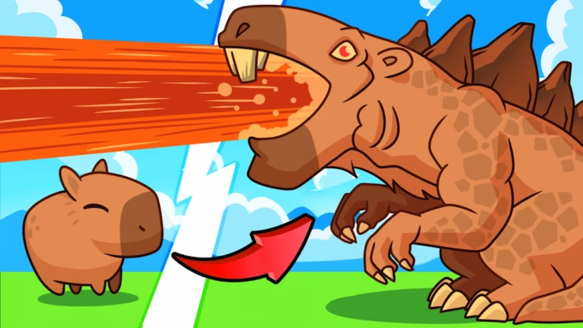 Capybara Race Simulator Codes (February 2025) - Twinfinite