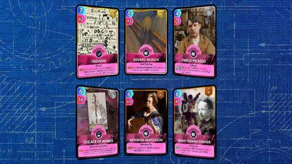 Cards, the Universe & Everything (CUE) Codes (April 2025) - Twinfinite