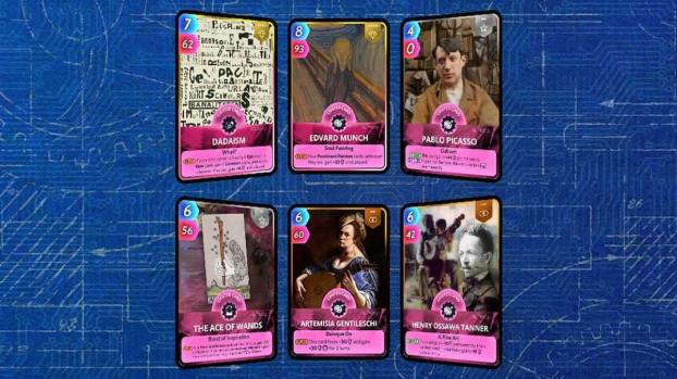 Cards, the Universe & Everything (CUE) Codes (April 2025) - Twinfinite