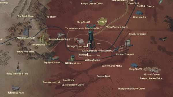 Complete Science of Love Event Guide for Fallout 76 - Twinfinite