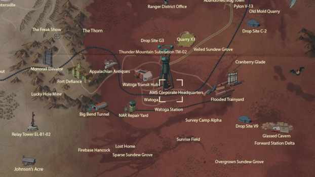 Complete Science of Love Event Guide for Fallout 76 - Twinfinite