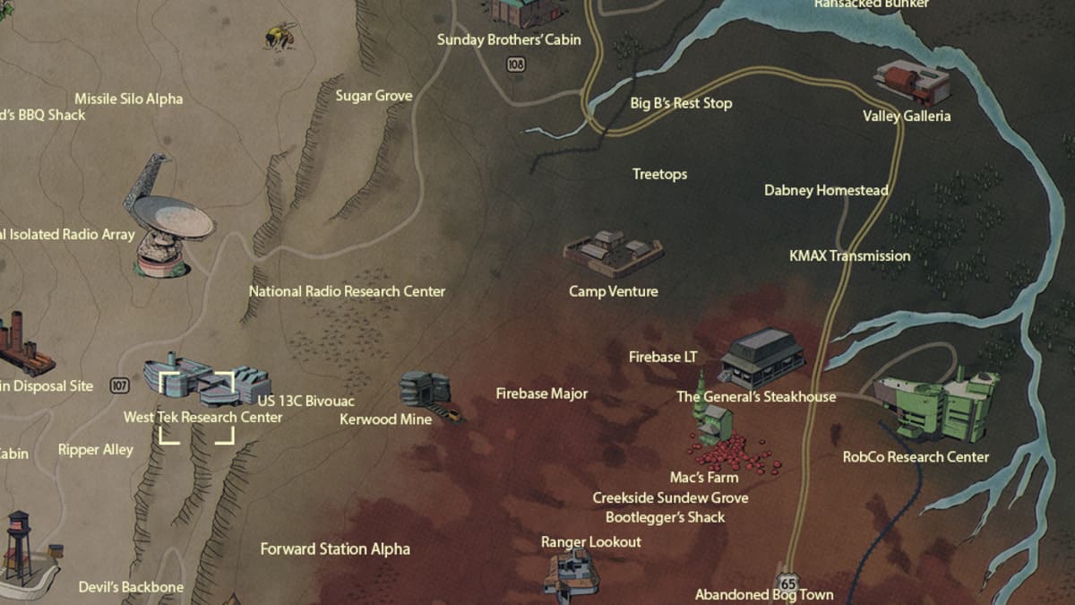 Complete Science of Love Event Guide for Fallout 76 - Twinfinite