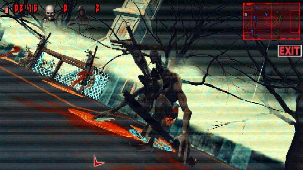FEAR FA 98 Is the Silent Hill x FIFA 98 Crossover We Didn't Know We ...