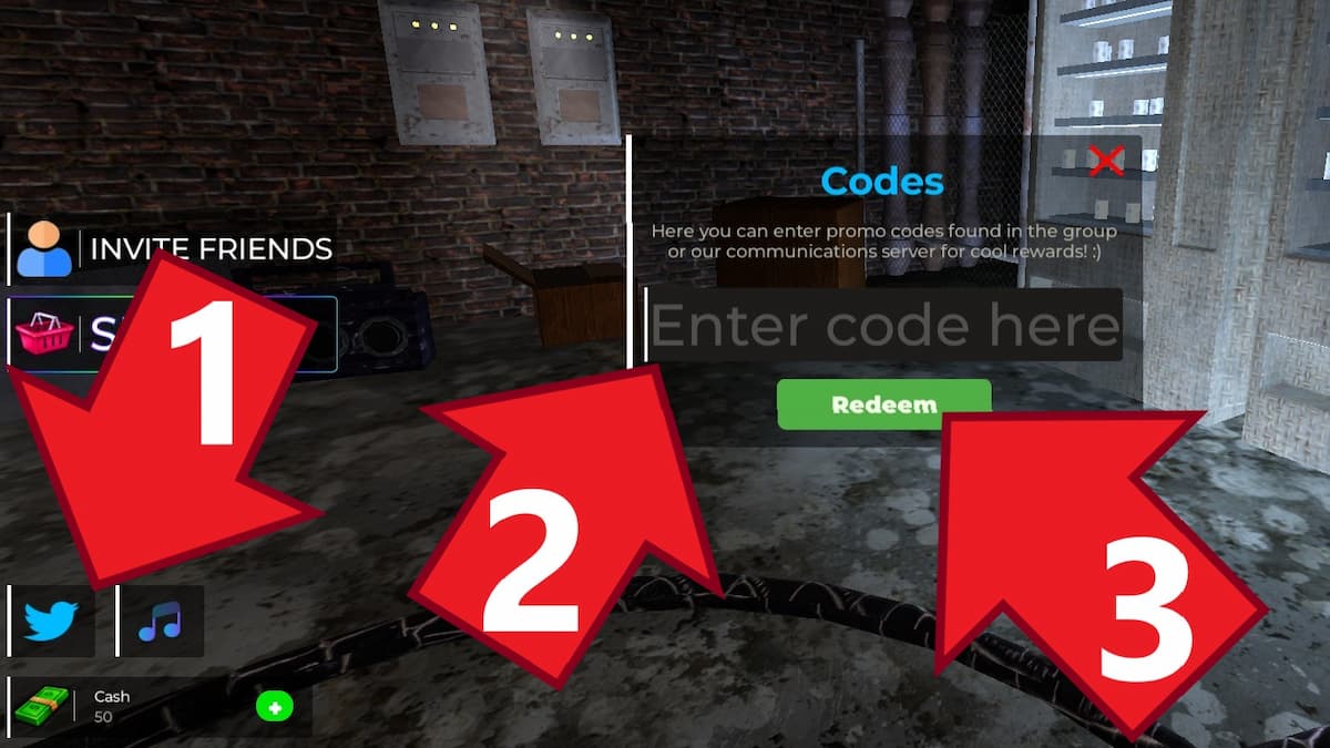 BODYCAM Codes (March 2025) [NEW MAP] - Twinfinite
