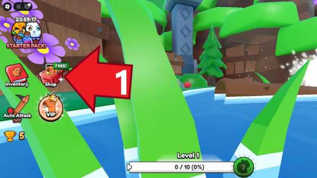 Capybara Evolution Codes (June 2025) - Twinfinite